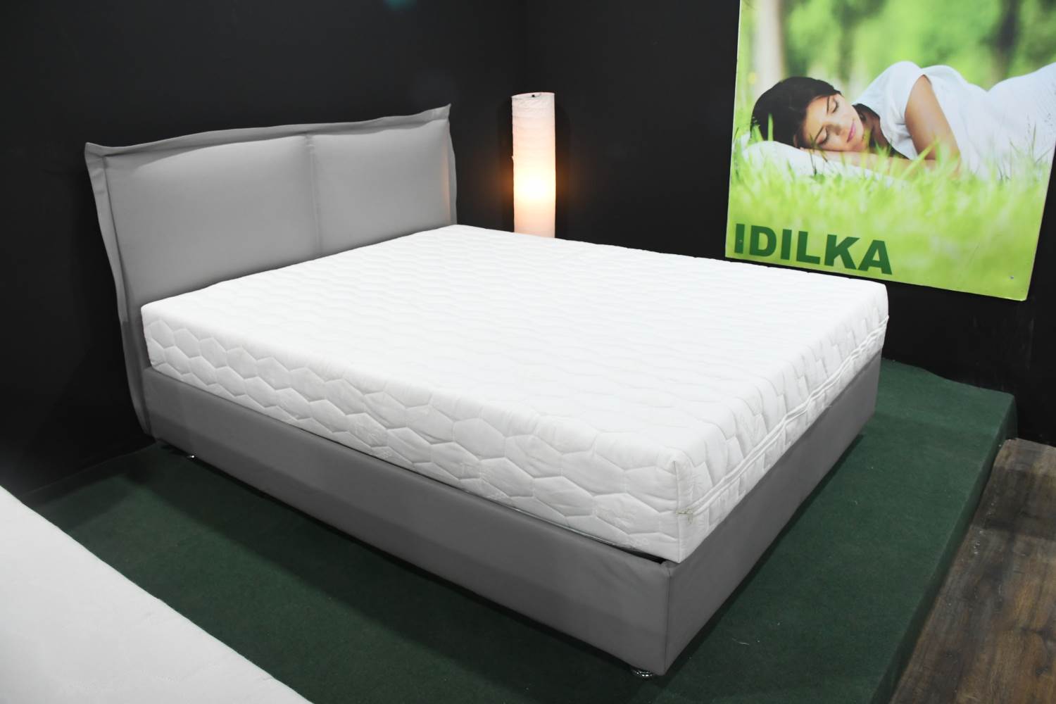 ΚΡΕΒΑΤΙ MONACO ΜΕ ΑΠΟΘΗΚΕΥΤΙΚΟ ΧΩΡΟ – idilka eshop