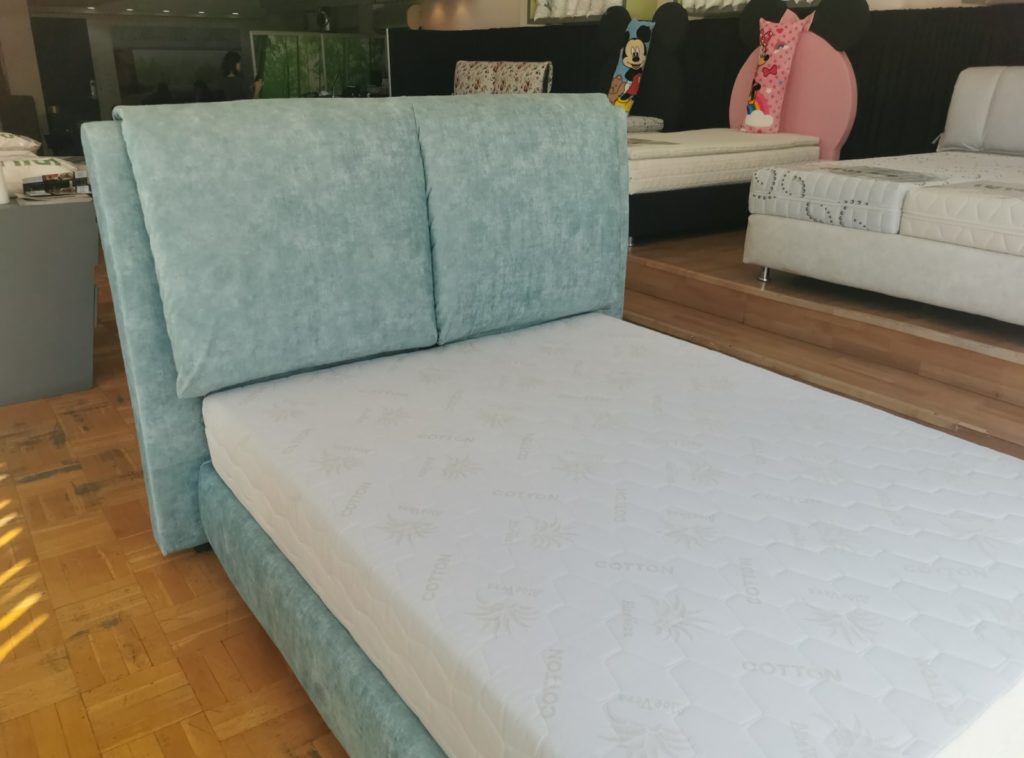 ΚΡΕΒΑΤΙ TALIN ΜΕ ΑΠΟΘΗΚΕΥΤΙΚΟ ΧΩΡΟ – idilka eshop